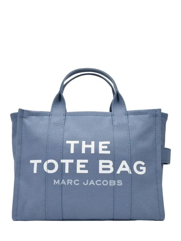 Marc Jacobs Medium Traveler Tote - Blue