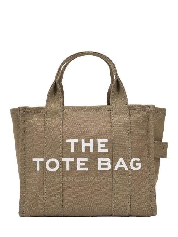 Marc Jacobs The Small Tote Bag - Green