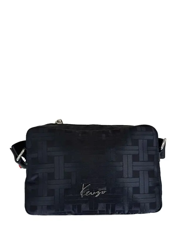Kenzo Bag - Black