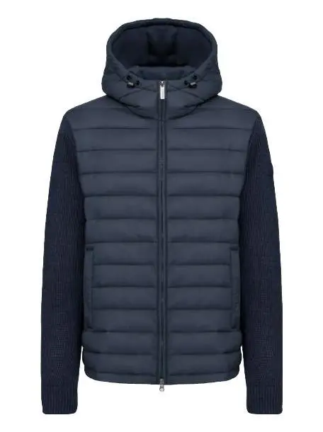 COLMAR Jacket - Blue