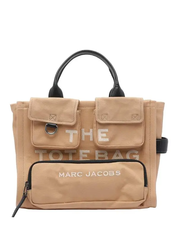 Marc Jacobs The Medium Tote - Beige