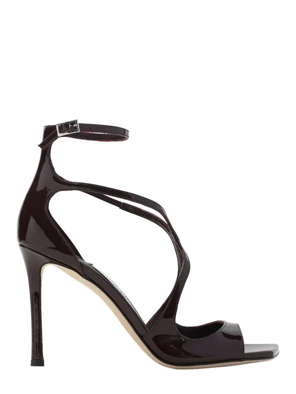 JIMMY CHOO Sandals - Red