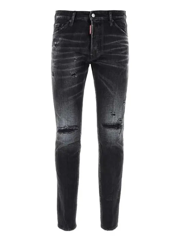 Dsquared2 Cool Guy Jeans - Black
