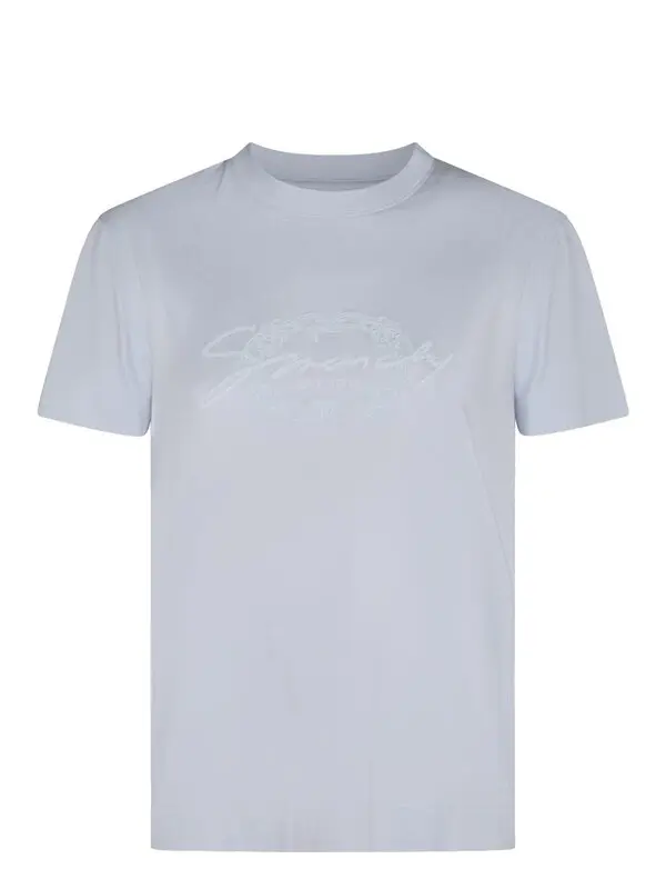 Givenchy T-shirt - Blue