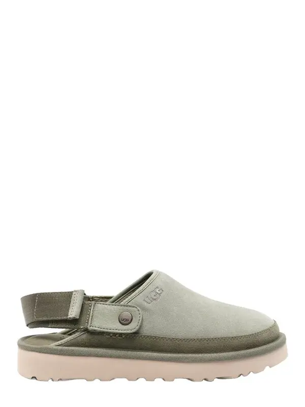 UGG Goldencoast Clogs - Green