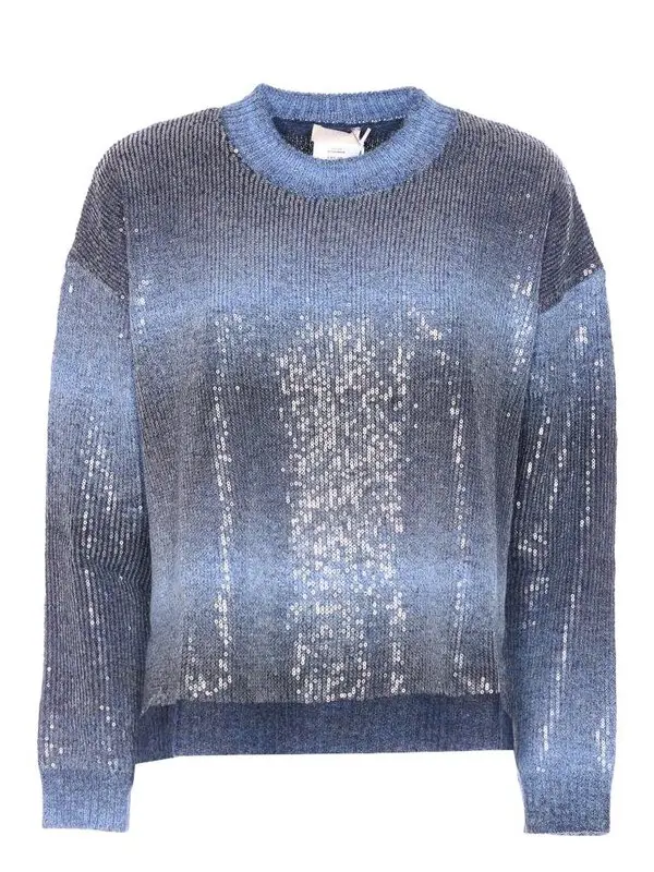 Liu Jo Sweater - Blue