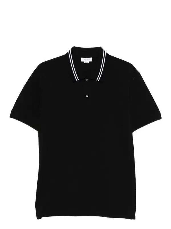 Alexander McQueen Sweaters - Black