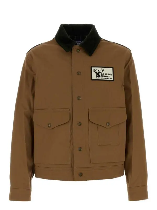 Junya Watanabe Jacket - Multicoloured