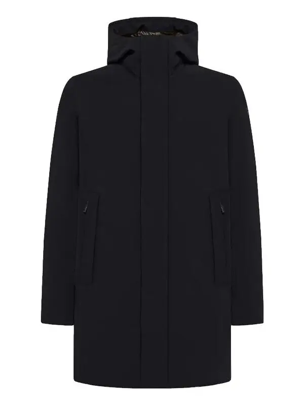 RRD Jackets - Black