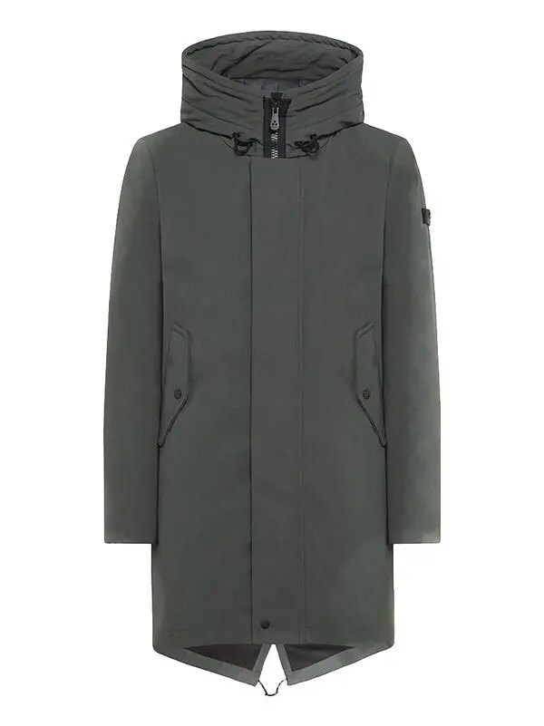 Peuterey Jacket - Green