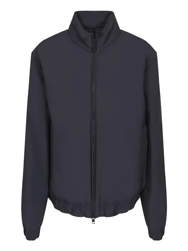 Moncler Jacket - Blue