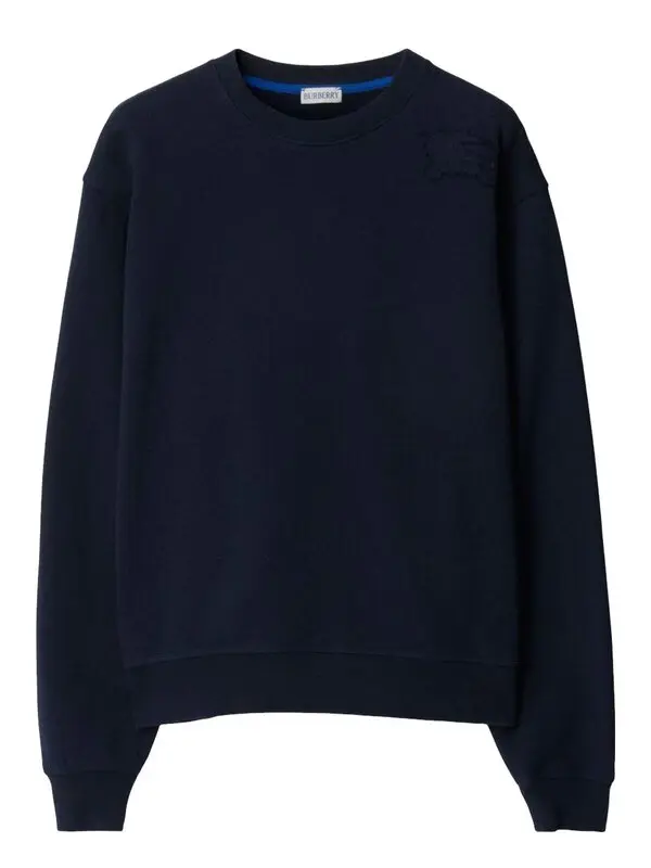 Burberry Sweater - Blue