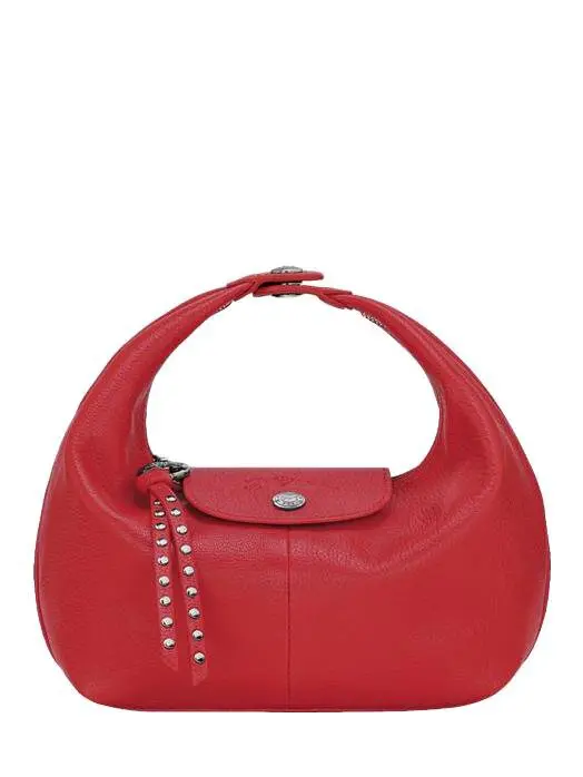 Longchamp Handheld Bag - Rouge