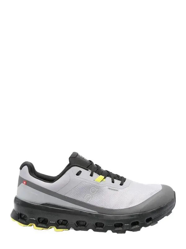 On Cloudvista Sneakers - Grey