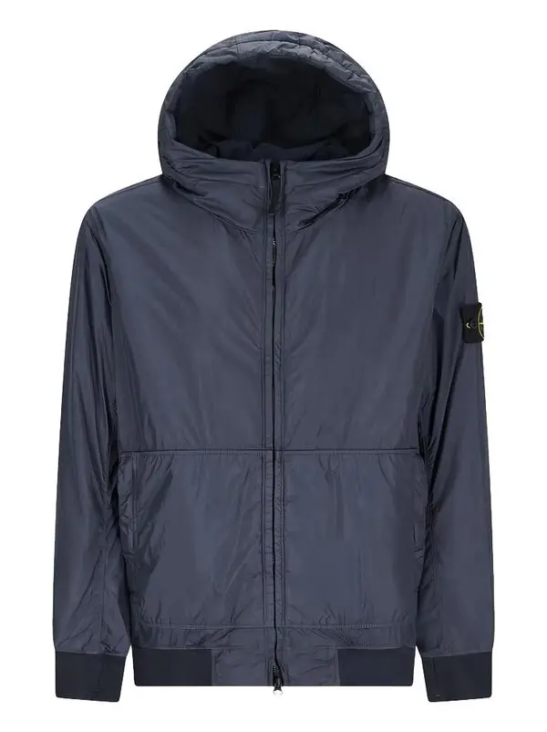 Stone Island Outerwear - Blue