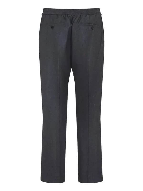Ami Trousers - Grey