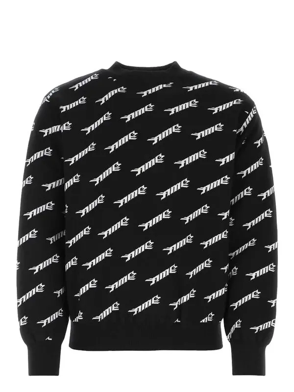AMBUSH Knitwear - Printed
