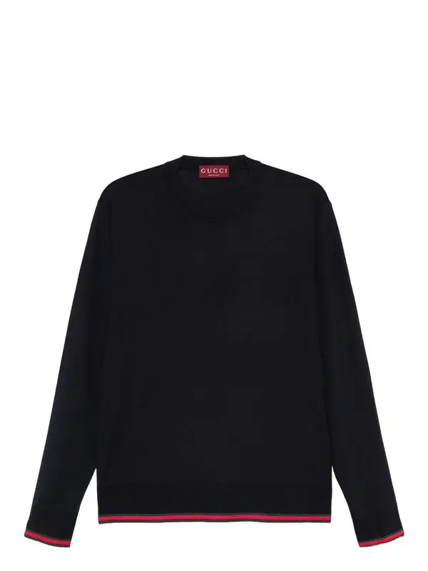 Gucci Sweater - Green