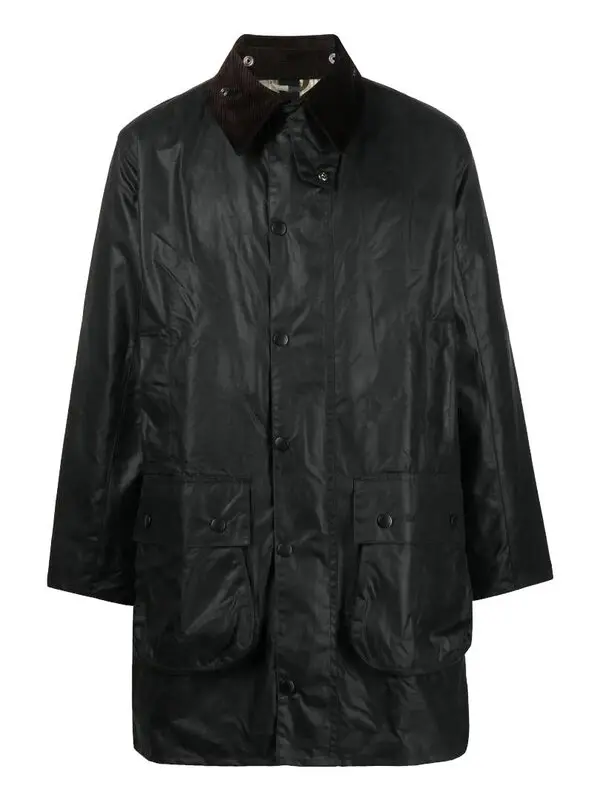 Barbour Outerwear - Green