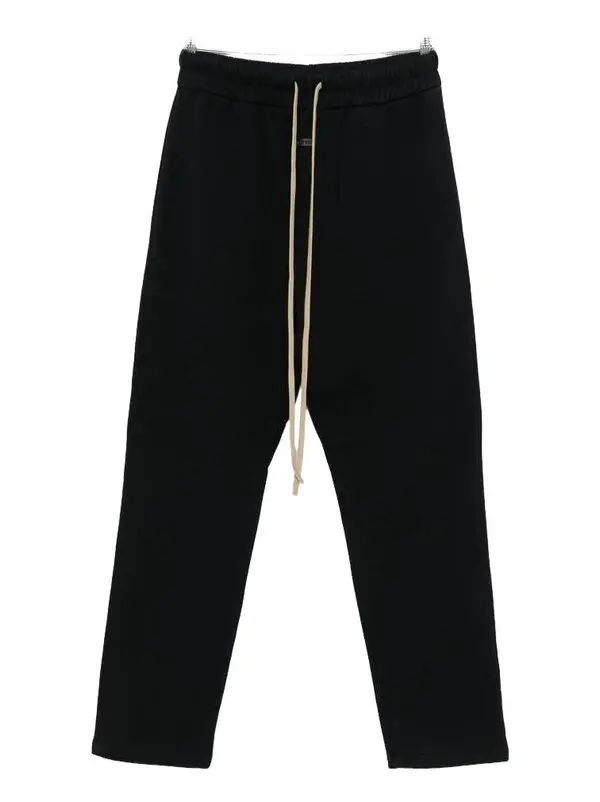 Fear Of God Trousers Fg25fw15 151ter 001 - Black