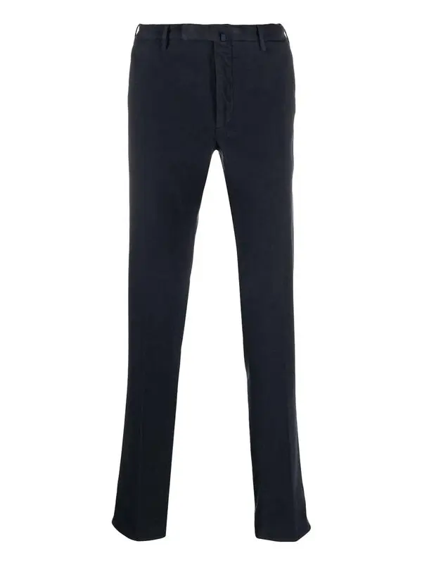 Incotex Pant - Multicolor