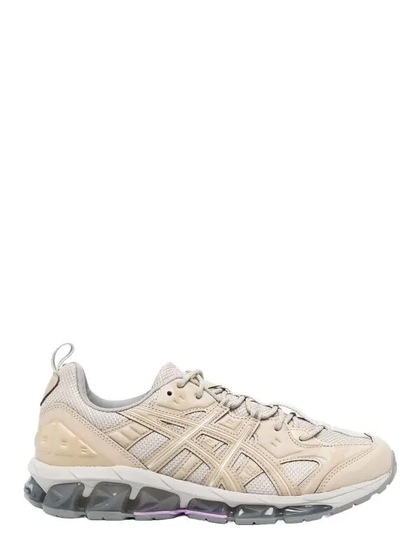 Asics Gel-quantum 360 Vii Kiso Sneakers - 021 Feather Grey/wood Crepe