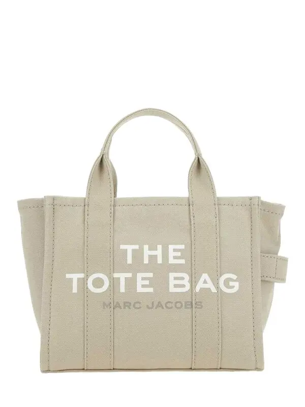 Marc Jacobs The Mini Tote Bag - Beige