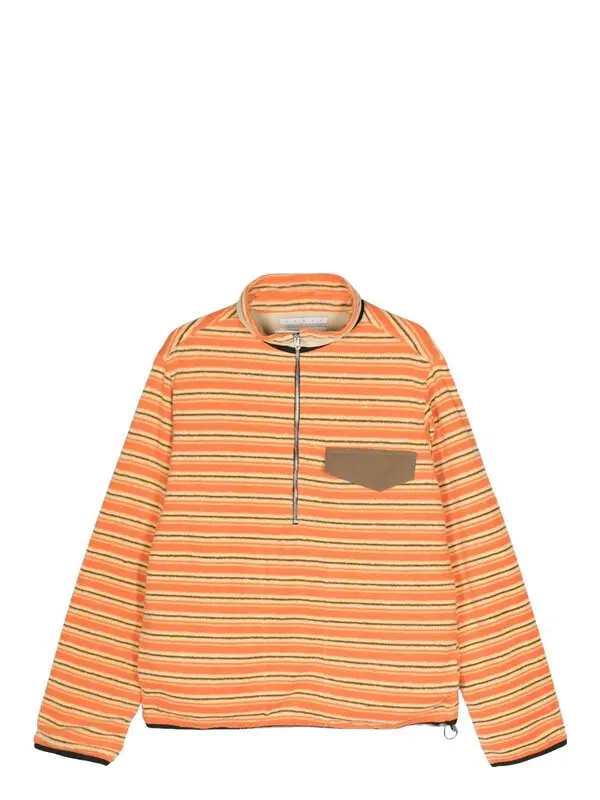 RANRA Kragi Jacket - Yellow
