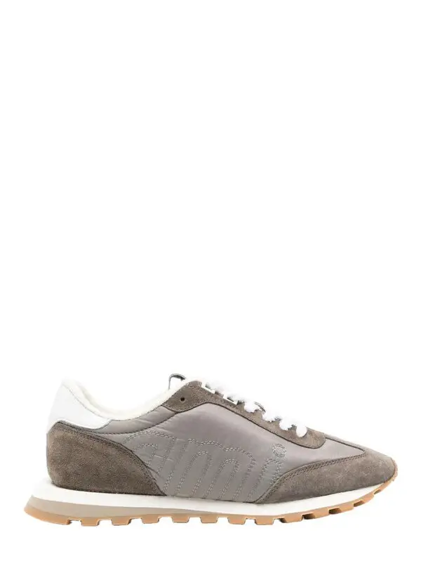 Ami Sneakers - Ash