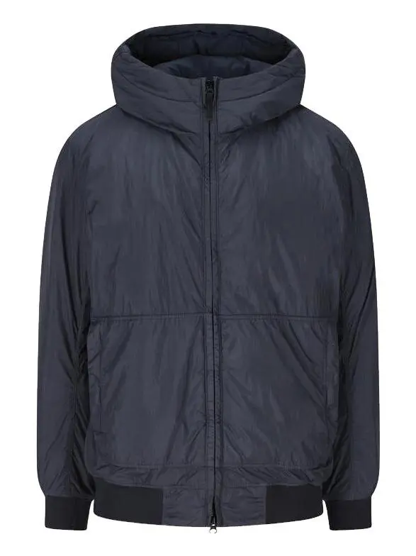 Stone Island Technical Jacket - Blue