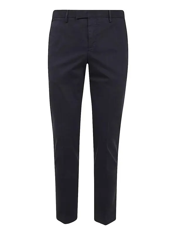 PT TORINO Master Trousers - Blue