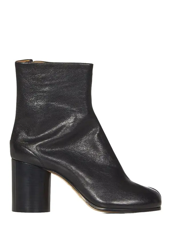 MAISON MARGIELA Tabi Boots - Multicolor