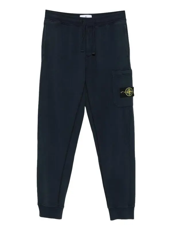 Stone Island Pants - Blue