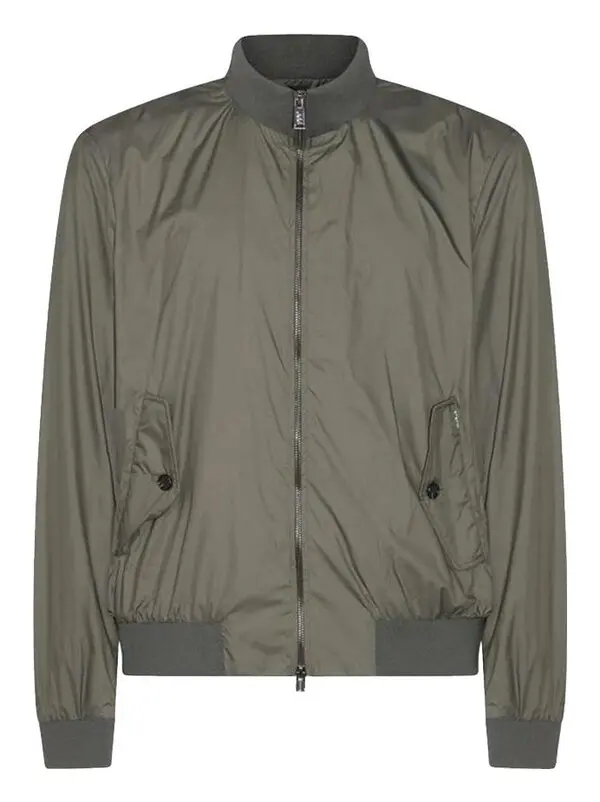 Add Jacket - Multicolor