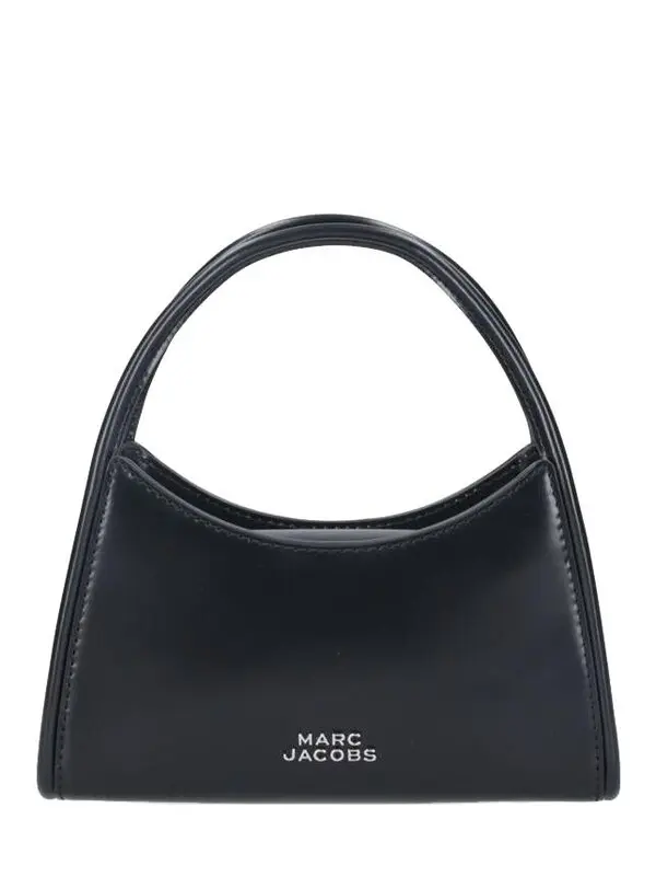Marc Jacobs Handheld Bag - Black