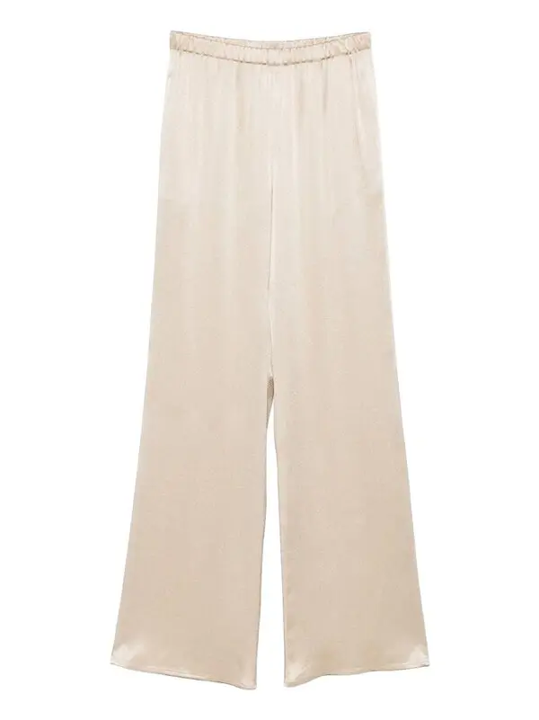 Antonelli Firenze Trousers - L.beige