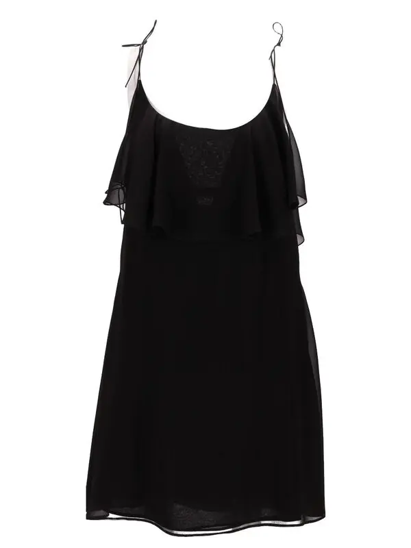 Saint Laurent Dress - Black