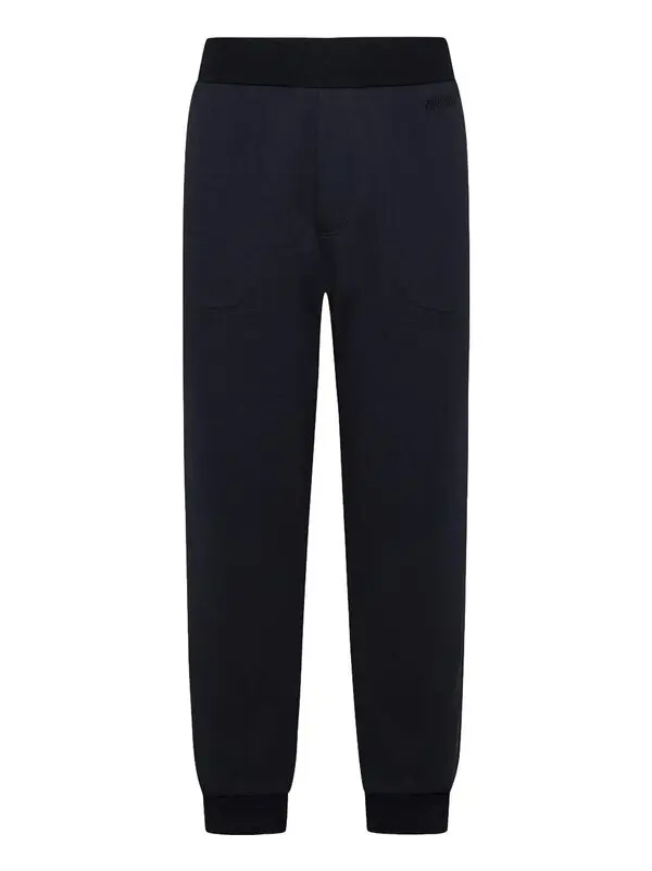 Zegna Trousers - Blue