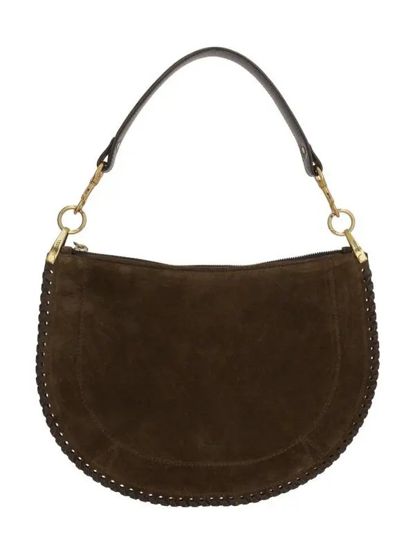 Isabel Marant Hobo Bag - Brown