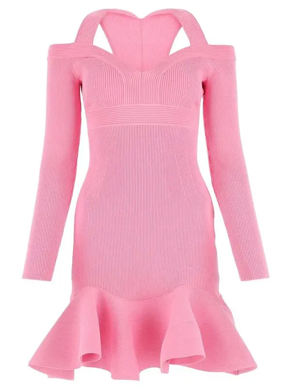 Alexander McQueen Dress - 5003