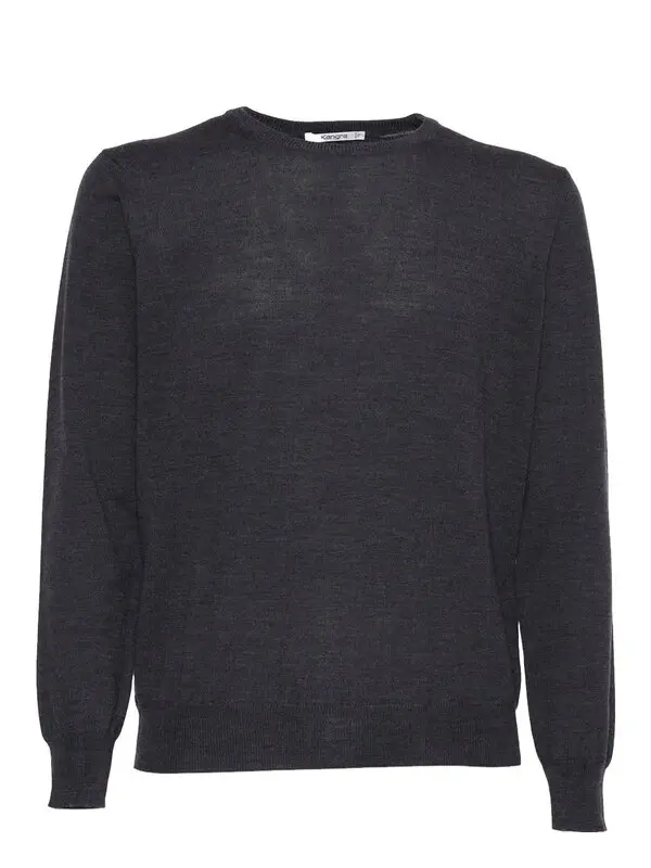KANGRA Girocoll - Gray