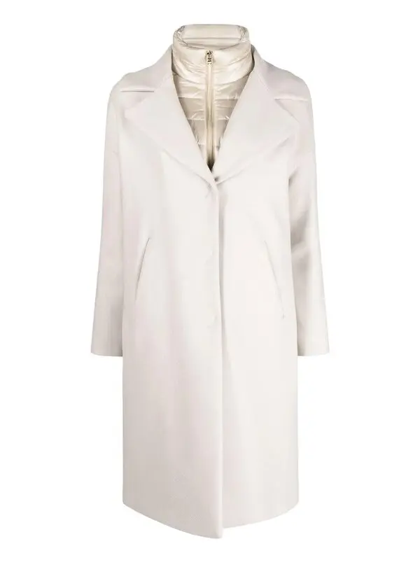 Herno Outerwear - Beige