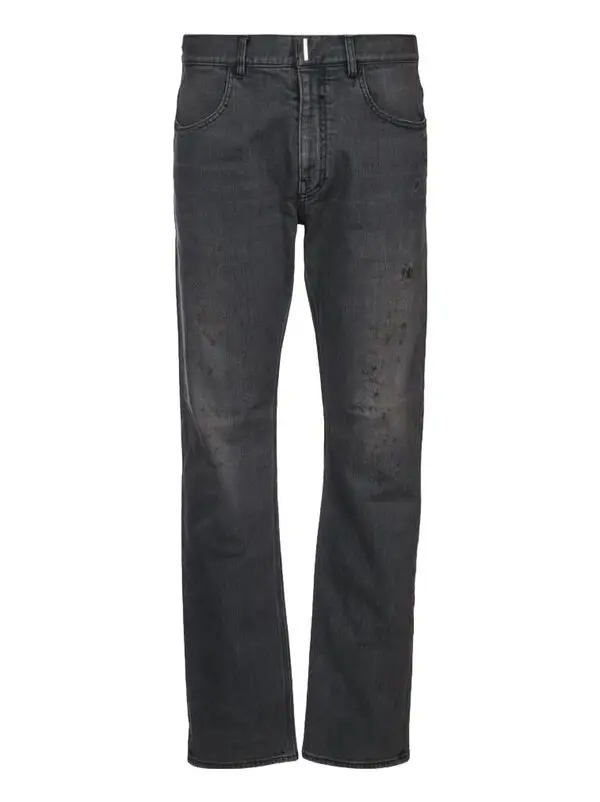 Givenchy Trousers - Black