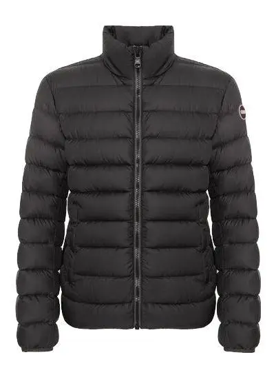 COLMAR Padded Jacket - Gray