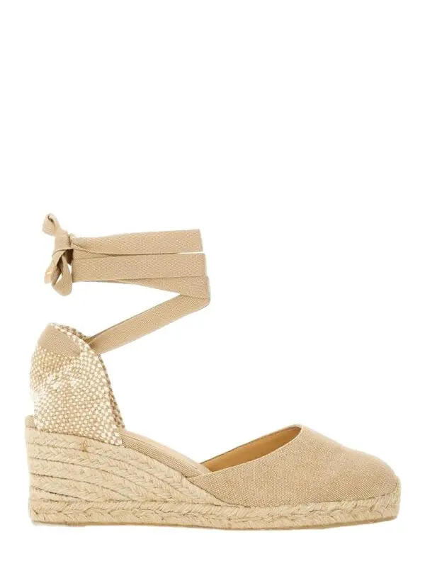 CastaÑer Carina Espadrilles - Beige