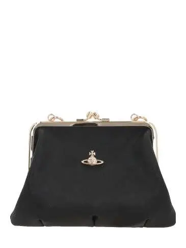 VIVIENNE WESTWOOD Handbag - Black