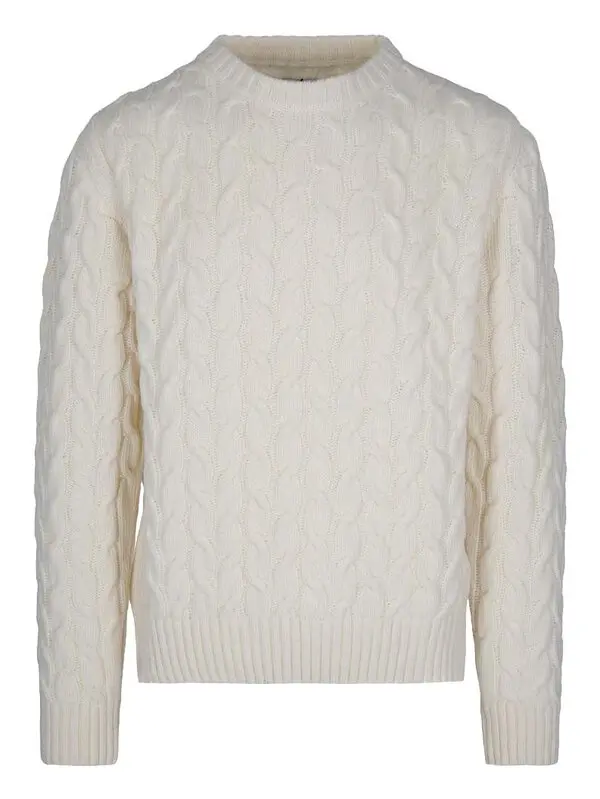 ARTE Sweatshirt - Beige