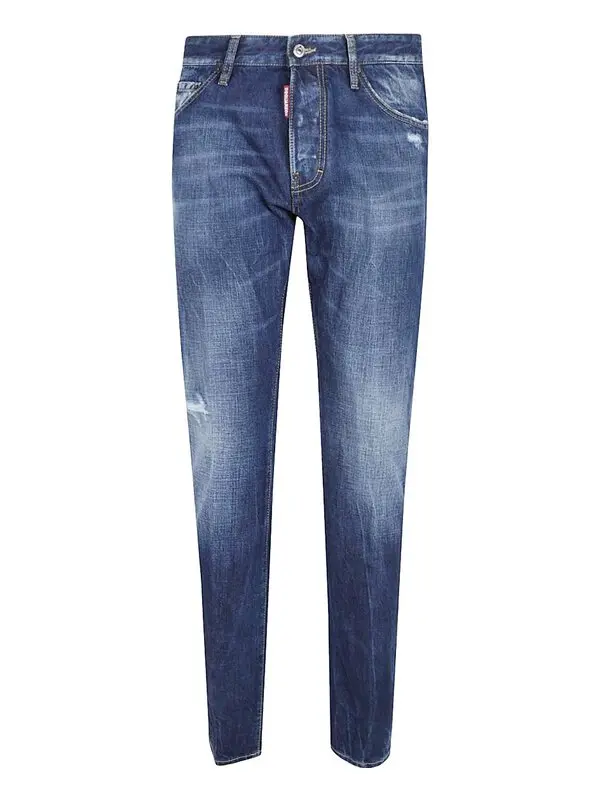 Dsquared2 Cool Guy Jeans - Blue