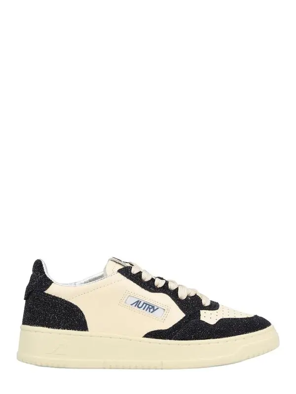 AUTRY Medalist Low Sneakers - Multicolor