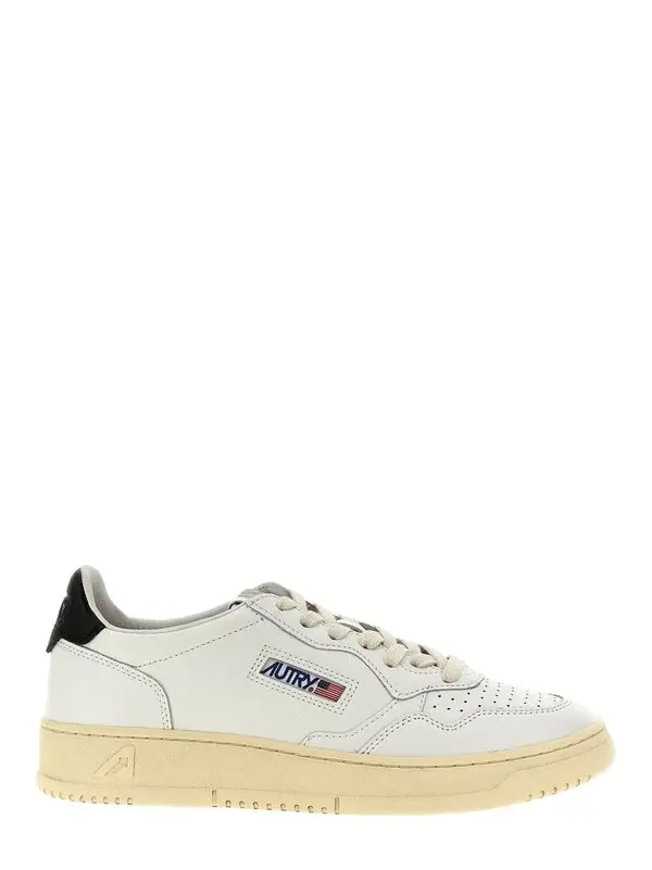 AUTRY Medalist Sneakers - Multicolor